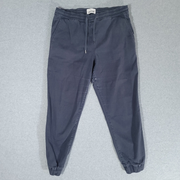 DU/ER | Pants & Jumpsuits | Duer Jogger Pants Womens Xl Elastic Waist ...